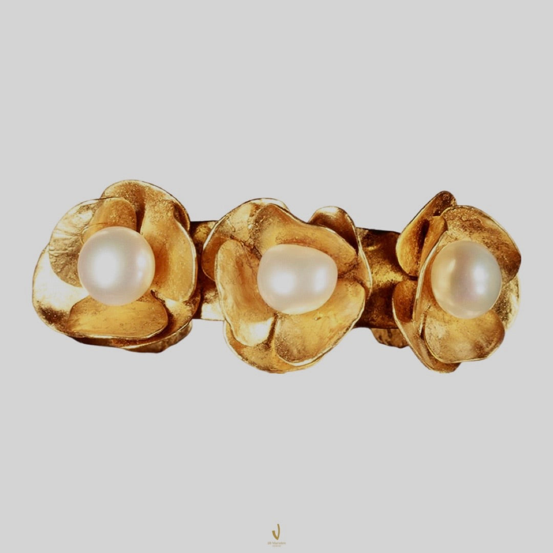 CUFFS – Jill Marsden Designs