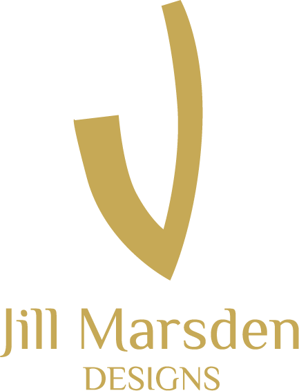 MEET JILL MARSDEN – Jill Marsden Designs