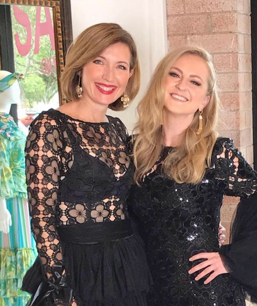 BENEDETTA – Jill Marsden Designs